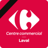 Centre Commercial Carrefour Laval